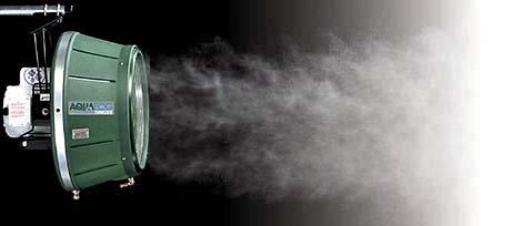 Aquafog